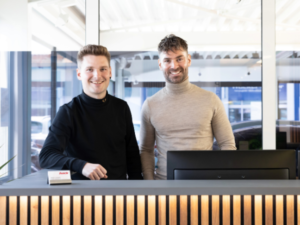 HACK Erlebniswelt - HACK Erlebniswelt