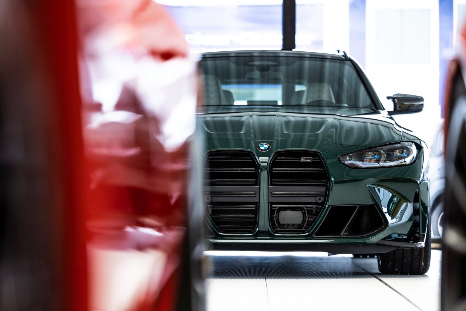 HACK exklusiv - HACK Erlebniswelt